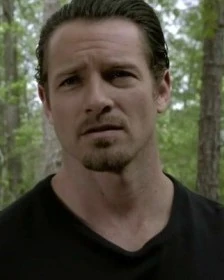 Grayson Whittemore | Trinity TV series Wiki | Fandom