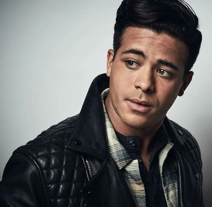 Rafael/Gallery | Trinity TV series Wiki | Fandom