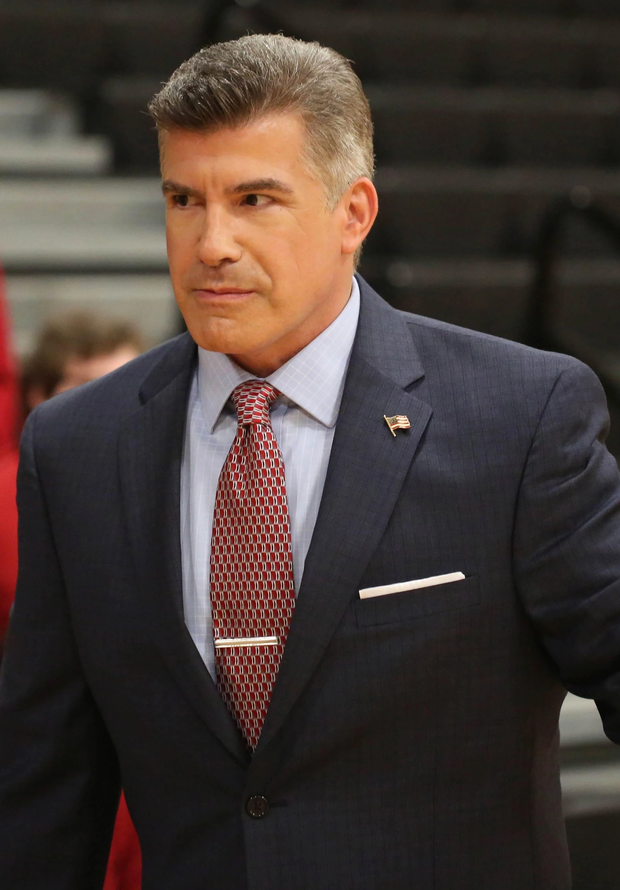 Montgomery Family | Trinity TV series Wiki | Fandom