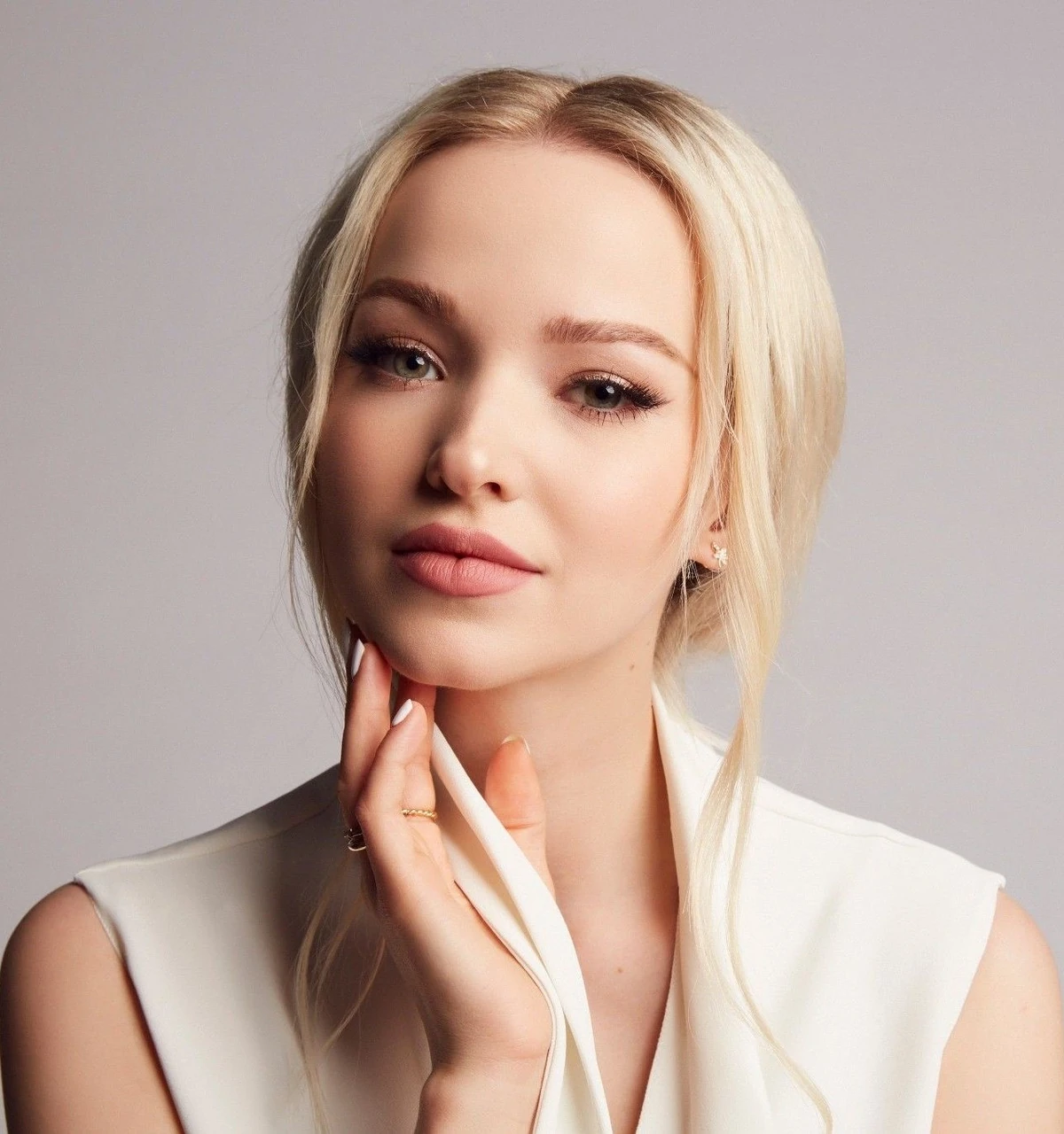 Prada Vanderbilt | Trinity TV series Wiki | Fandom