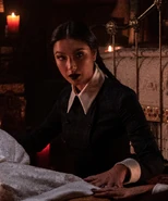 Abigail | Trinity TV series Wiki | Fandom