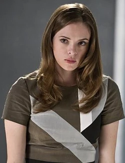 Piper Snow | Trinity TV series Wiki | Fandom