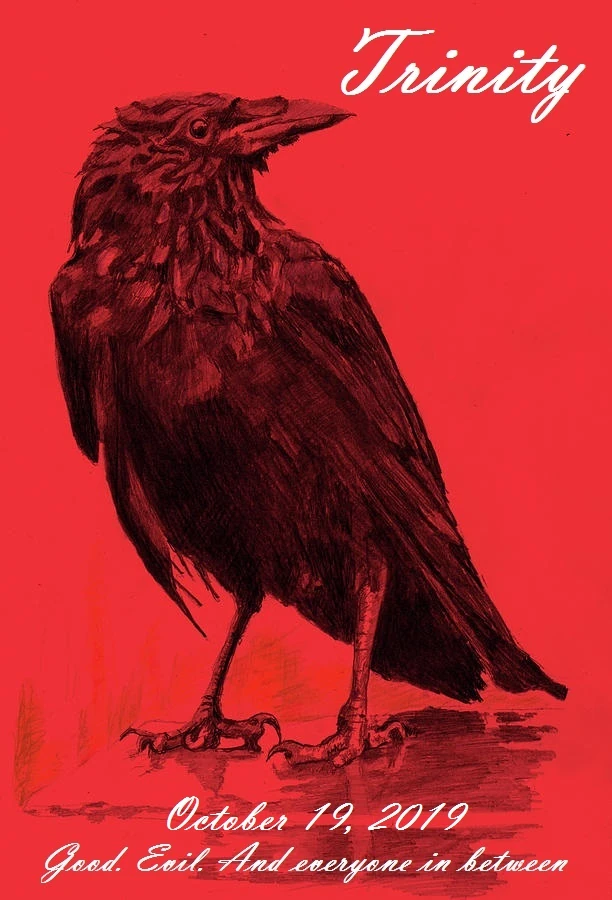 Season 1 (Trinity) | Trinity TV series Wiki | Fandom