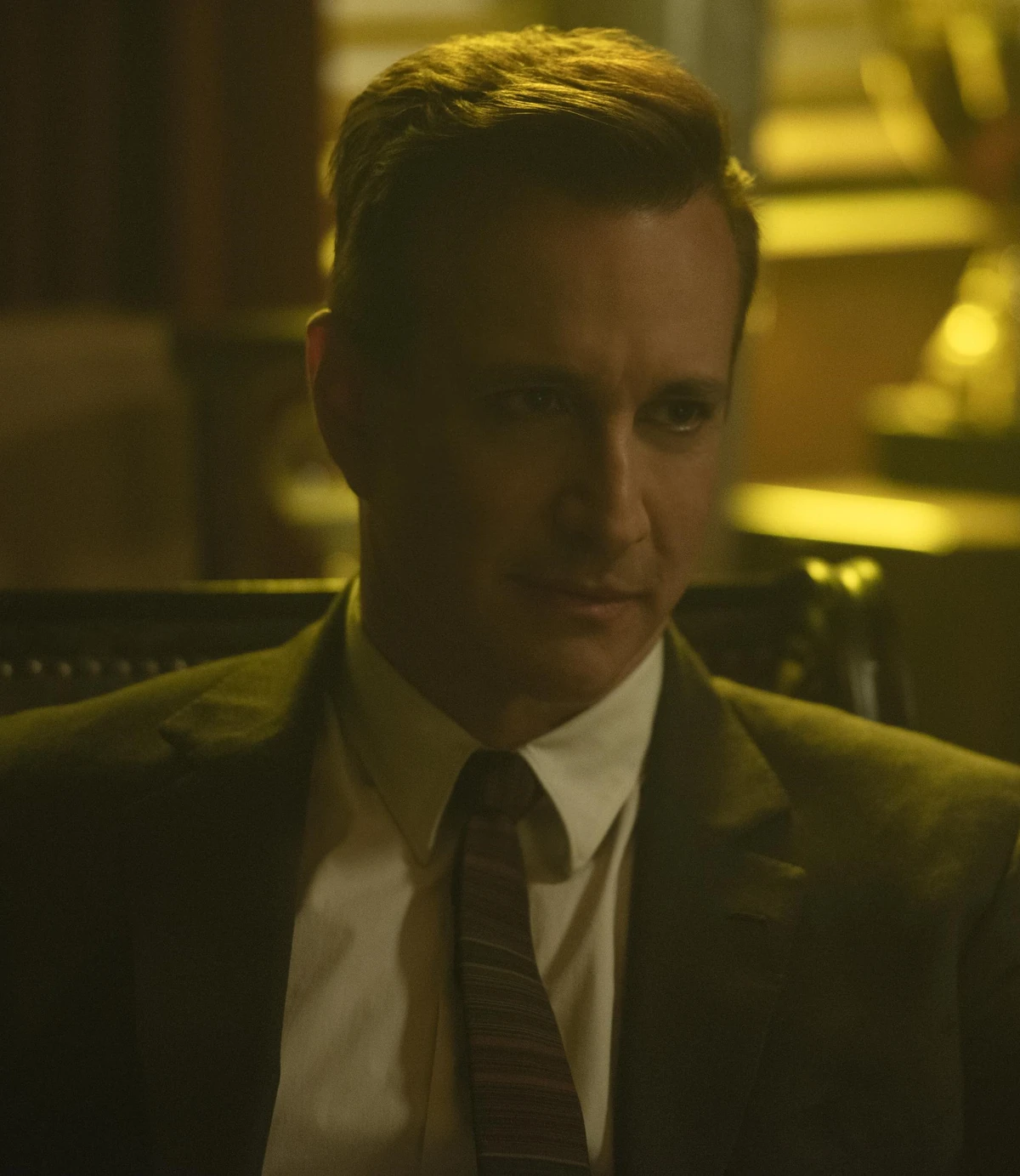 Dominic Wilson | Trinity TV series Wiki | Fandom