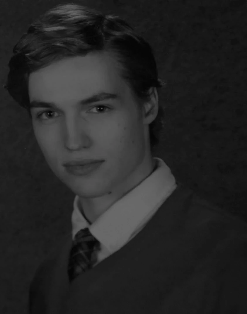 Jackson Williams | Trinity TV series Wiki | Fandom