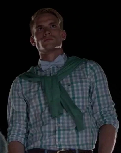 Brandon | Trinity TV series Wiki | Fandom