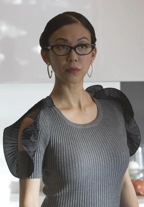 Alice Yamashiro | Trinity TV series Wiki | Fandom