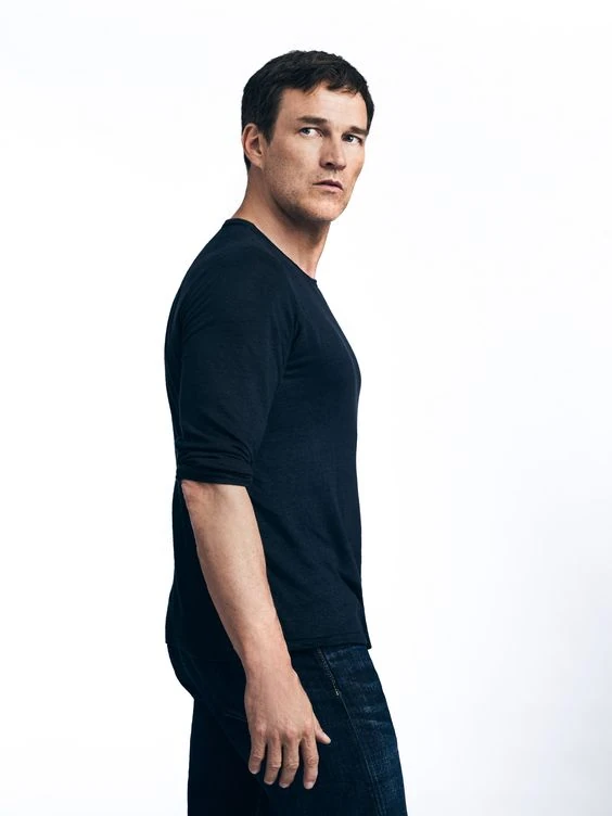 Derek Hudson | Trinity TV series Wiki | Fandom