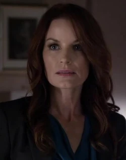 Michelle Swanson | Trinity TV series Wiki | Fandom