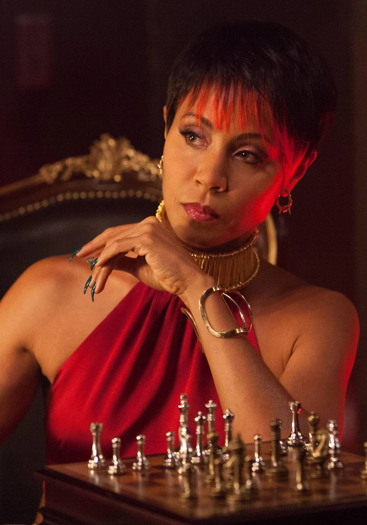 Donna | Trinity TV series Wiki | Fandom