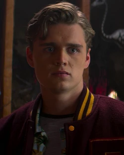 Ben | Trinity TV series Wiki | Fandom