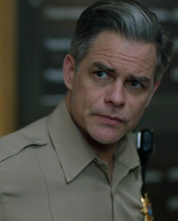 Harvey Williams | Trinity TV series Wiki | Fandom