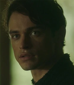 Kade | Trinity TV series Wiki | Fandom