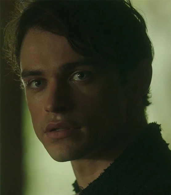 Kade | Trinity TV series Wiki | Fandom