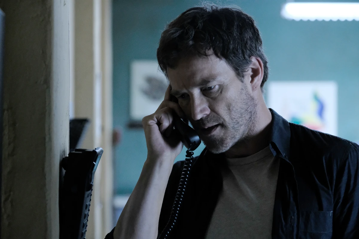 Everything Will Be Okay | Trinity TV series Wiki | Fandom