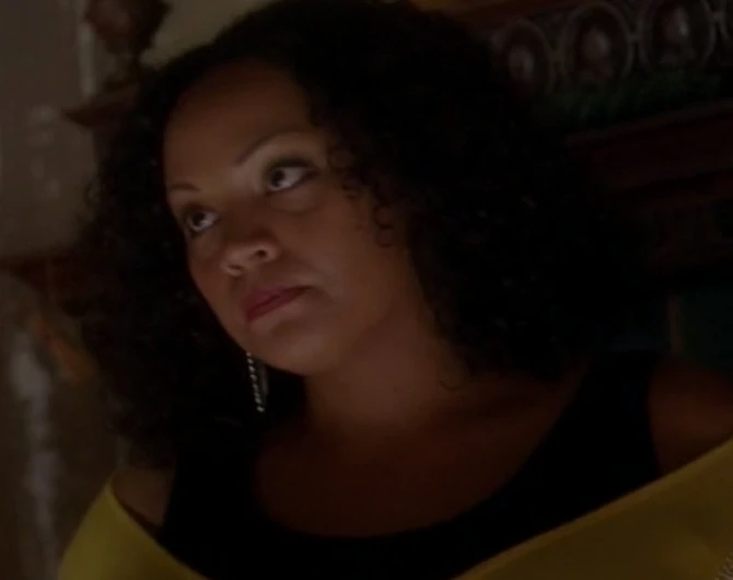 Minor Characters (Trinity) | Trinity TV series Wiki | Fandom