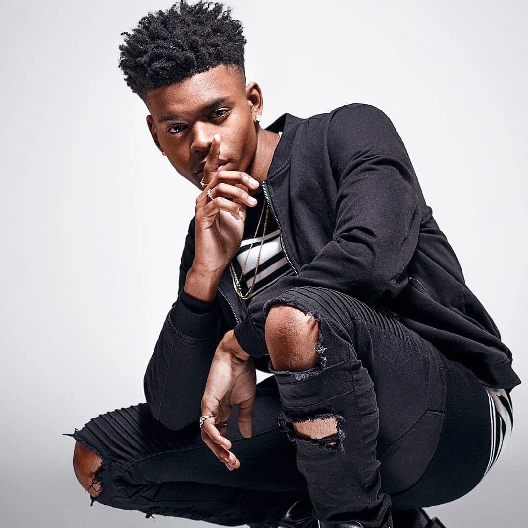 Roman Foster/Gallery | Trinity TV series Wiki | Fandom