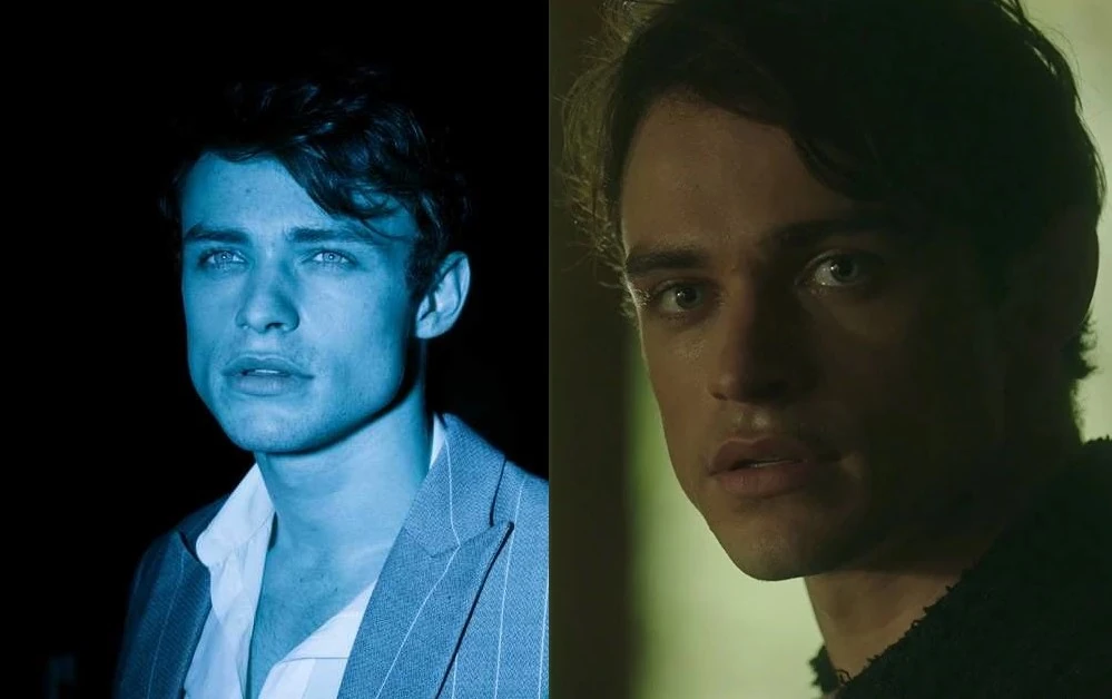 Doppelgänger | Trinity TV series Wiki | Fandom