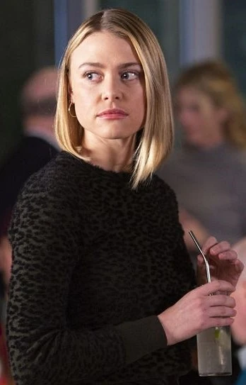 Kayla Montgomery | Trinity TV series Wiki | Fandom