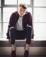 Trinity | Trinity TV series Wiki | Fandom