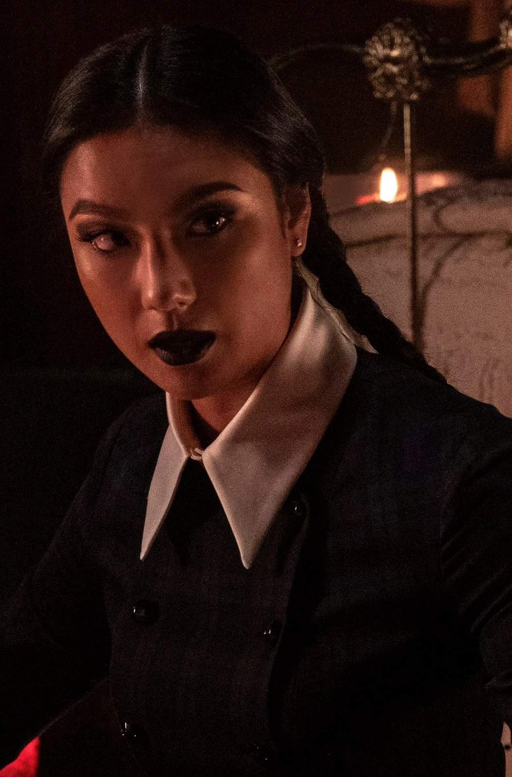 Abigail | Trinity TV series Wiki | Fandom