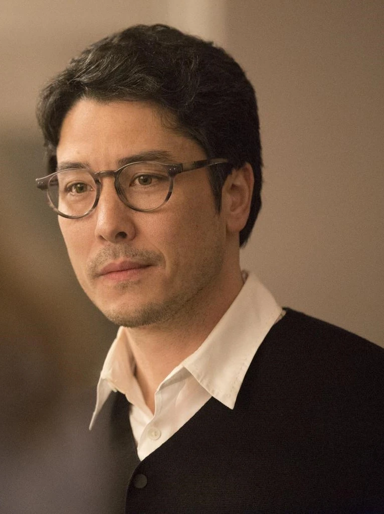 Ken Yamashiro | Trinity TV series Wiki | Fandom