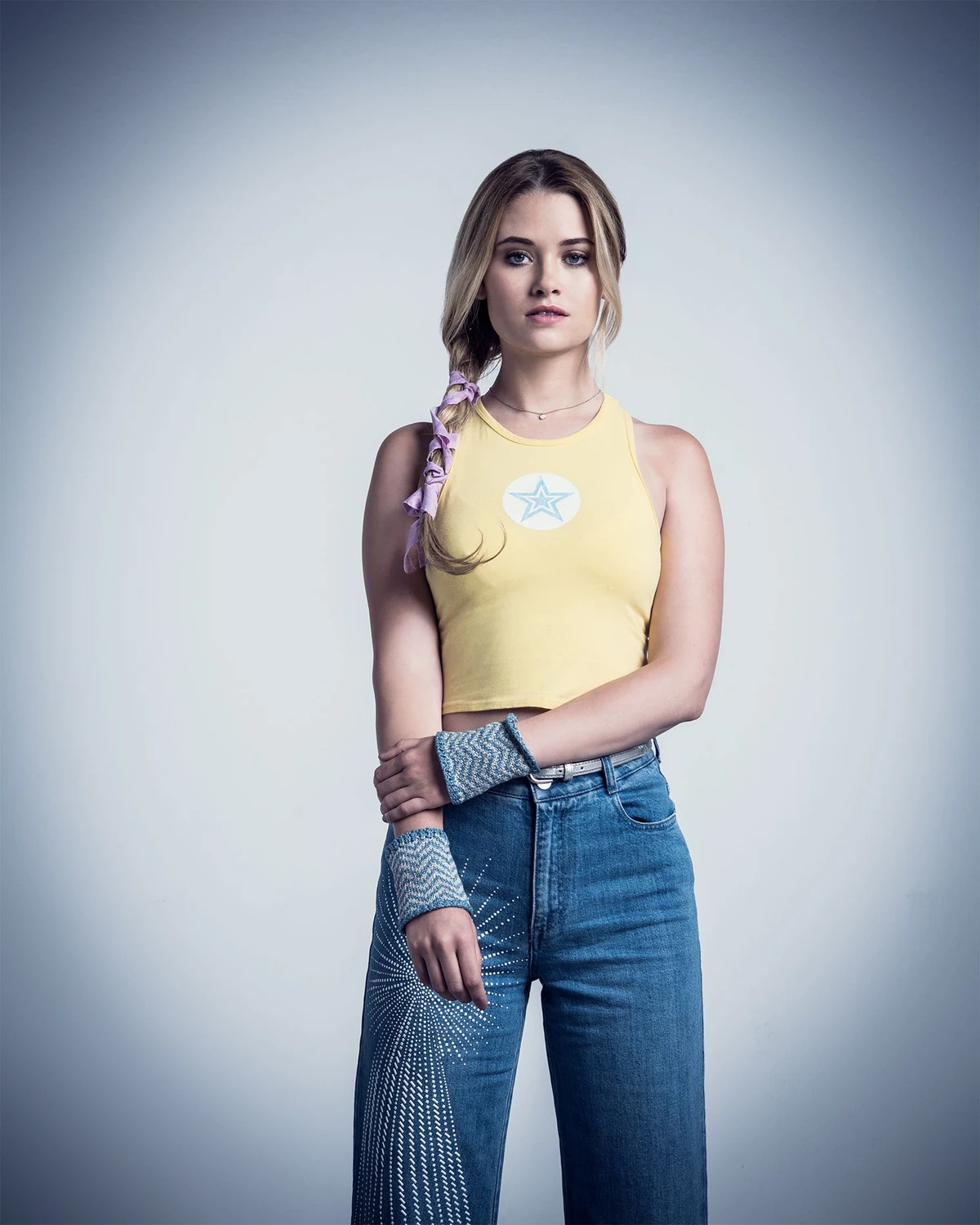 Peyton Snow | Trinity TV series Wiki | Fandom