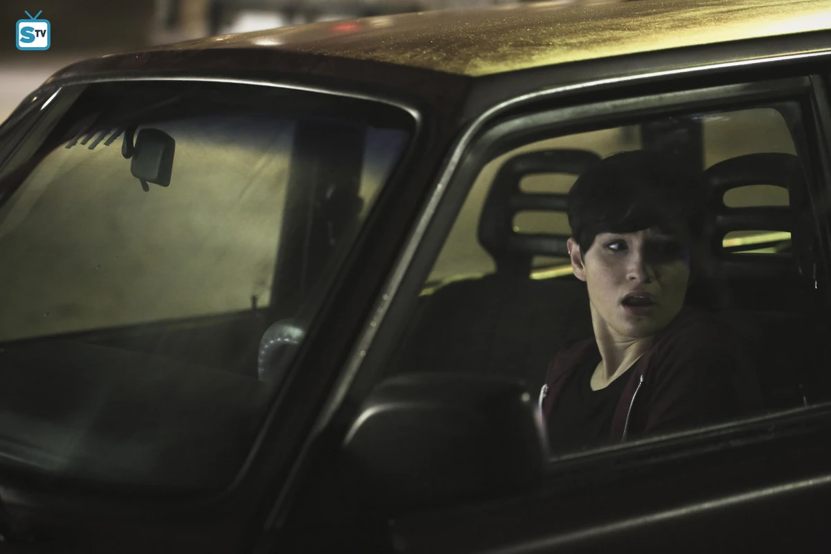 Tina/Gallery | Trinity TV series Wiki | Fandom