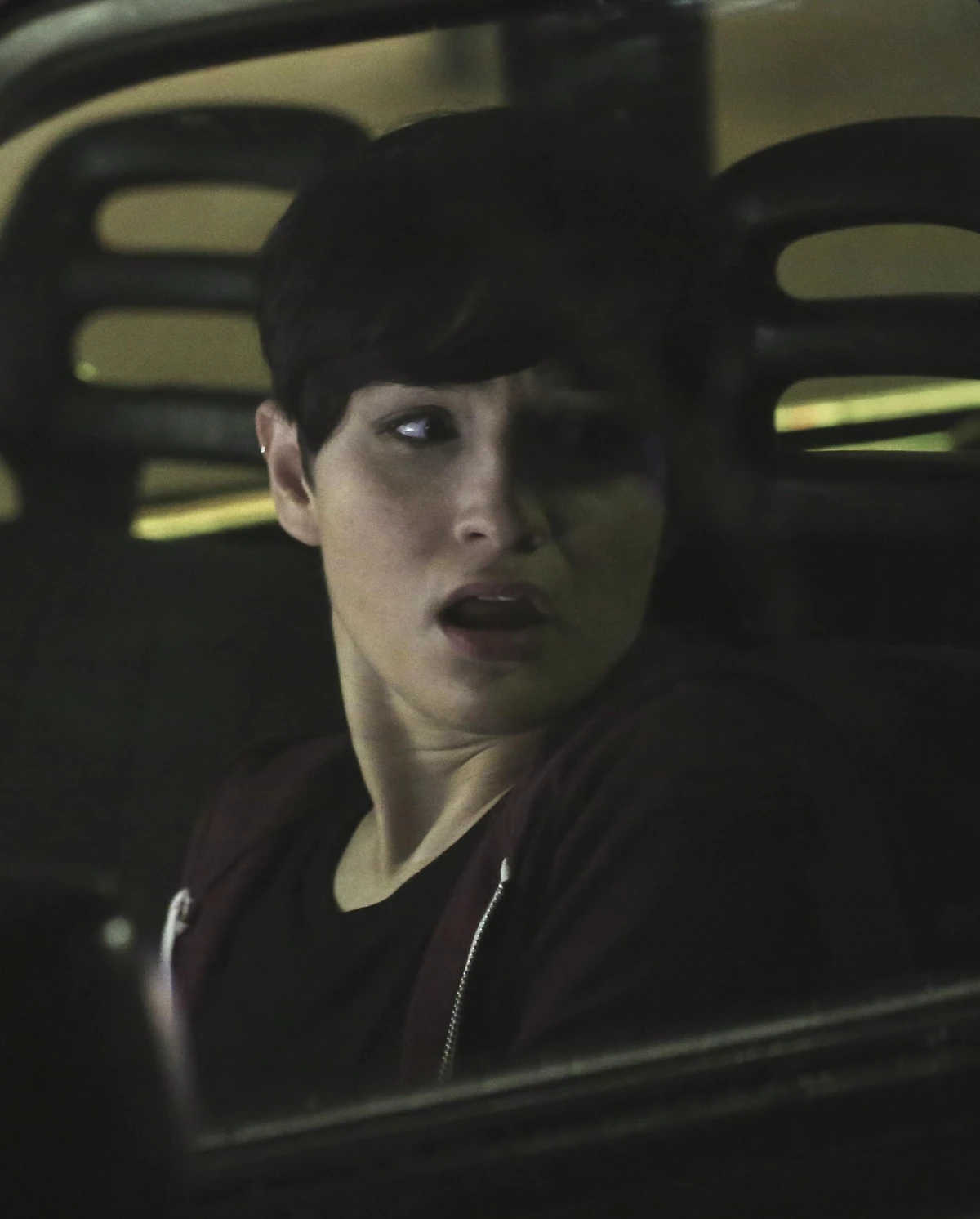 Tina | Trinity TV series Wiki | Fandom