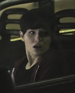 Tina | Trinity TV series Wiki | Fandom