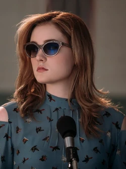 Rachel Gray | Trinity TV series Wiki | Fandom