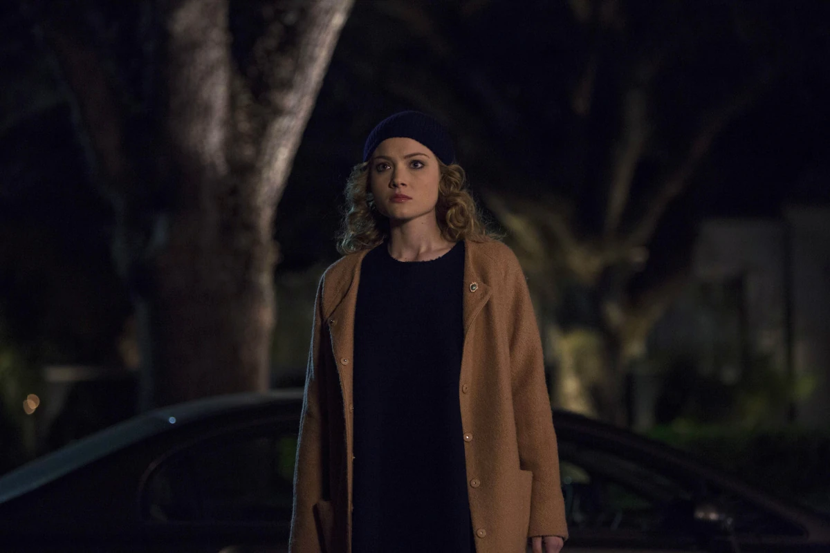 Blair St. Andrews/Gallery | Trinity TV series Wiki | Fandom