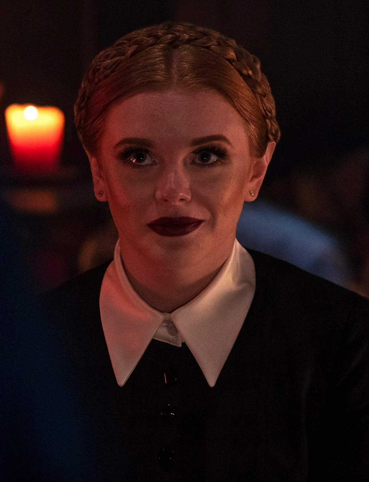 Wilmot | Trinity TV series Wiki | Fandom