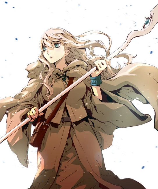 Emily | Trinity Wonder Wikia | Fandom