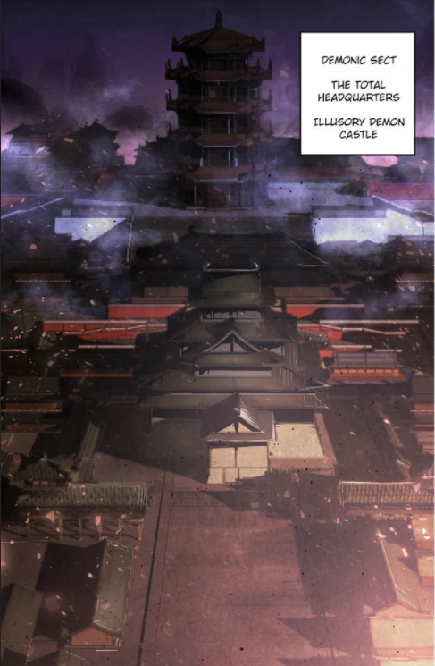 Murim | Trinity Wonder Wikia | Fandom