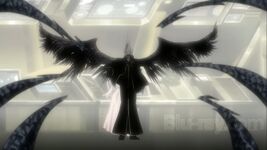 Crusnik | Trinity Blood Wiki | Fandom