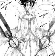 Seth Nightlord | Trinity Blood Wiki | Fandom