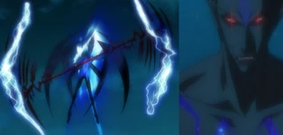 Crusnik | Trinity Blood Wiki | Fandom