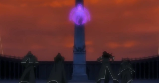 Trinity Blood Anime Transcript - Episode 10 | Trinity Blood Wiki | Fandom