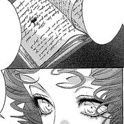 Jane Judith Jocelyn | Trinity Blood Wiki | Fandom