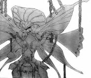 Seth Nightlord | Trinity Blood Wiki | Fandom