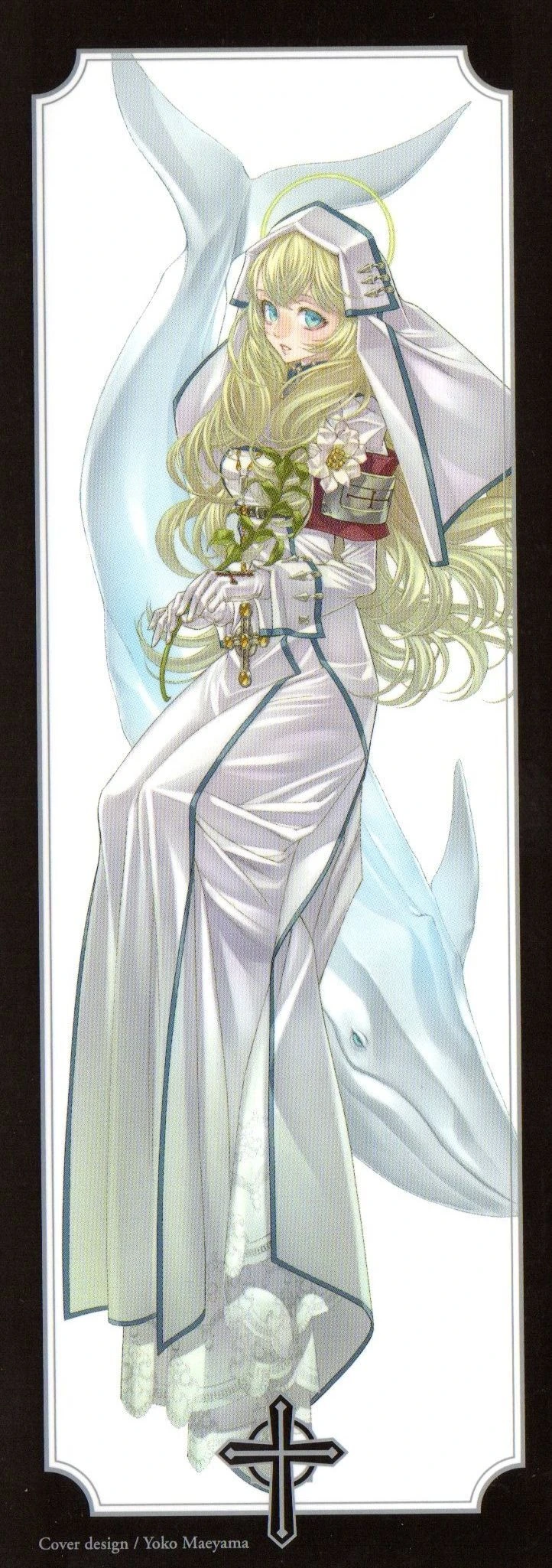 Category:Holograms | Trinity Blood Wiki | Fandom