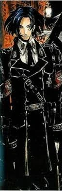 Category:Deceased Characters | Trinity Blood Wiki | Fandom