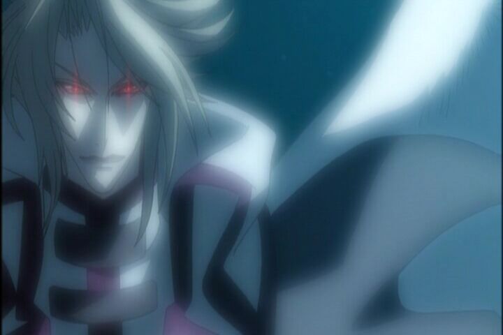 Cain And Abel Anime