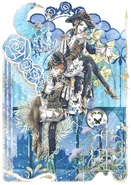 Jane Judith Jocelyn | Trinity Blood Wiki | Fandom