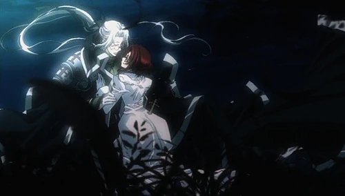 Broken Wings | Trinity Blood Wiki | Fandom