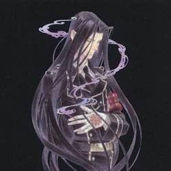 Trinity Blood Male Characters
