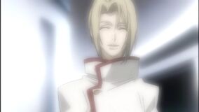 Cain Knightlord | Trinity Blood Wiki | Fandom