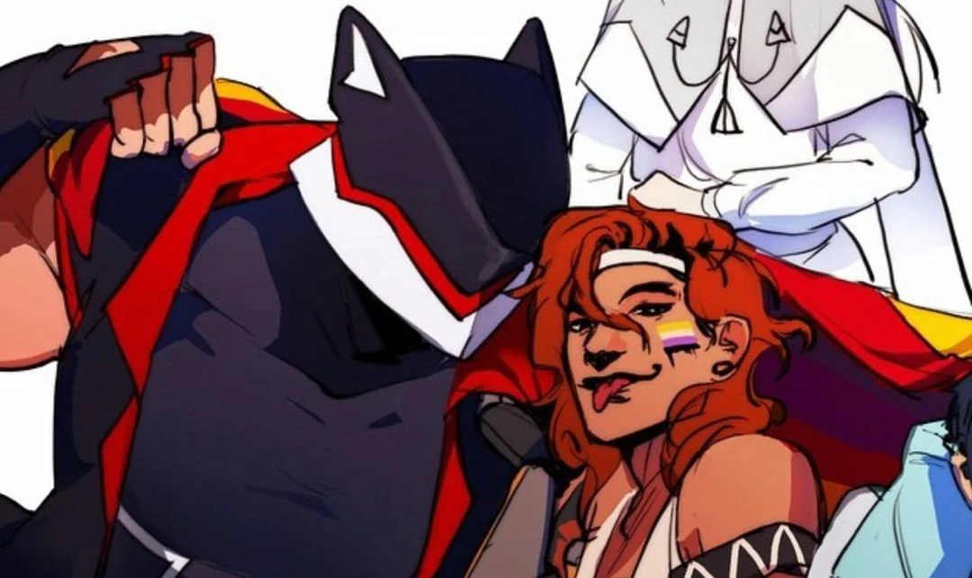 The Anchor: Orca | Trinity Wiki | Fandom