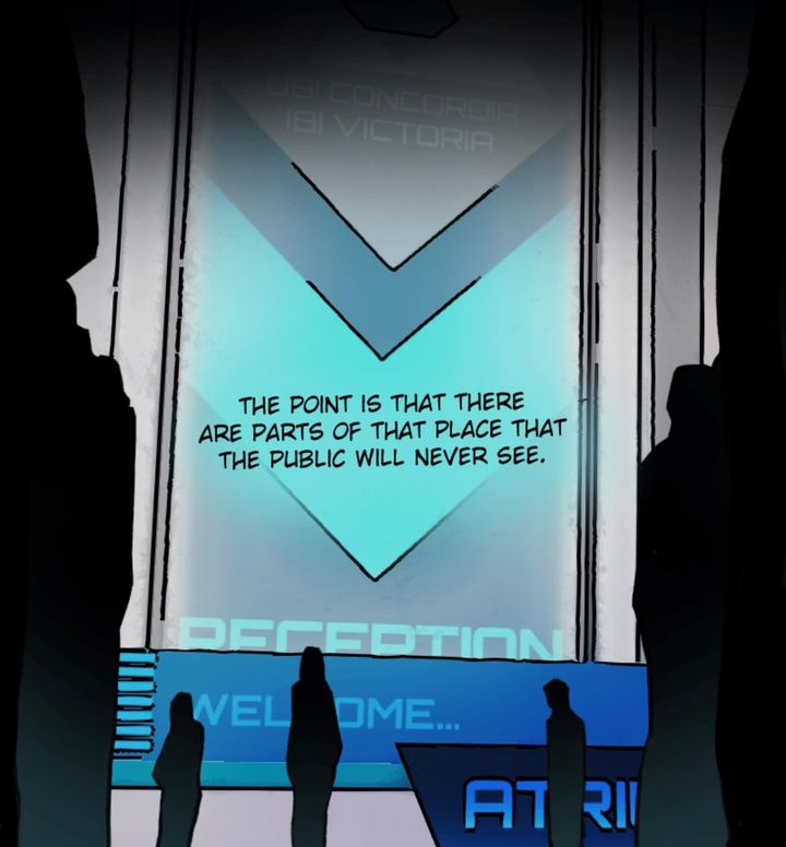 Chapter 32 | Trinity Wiki | Fandom